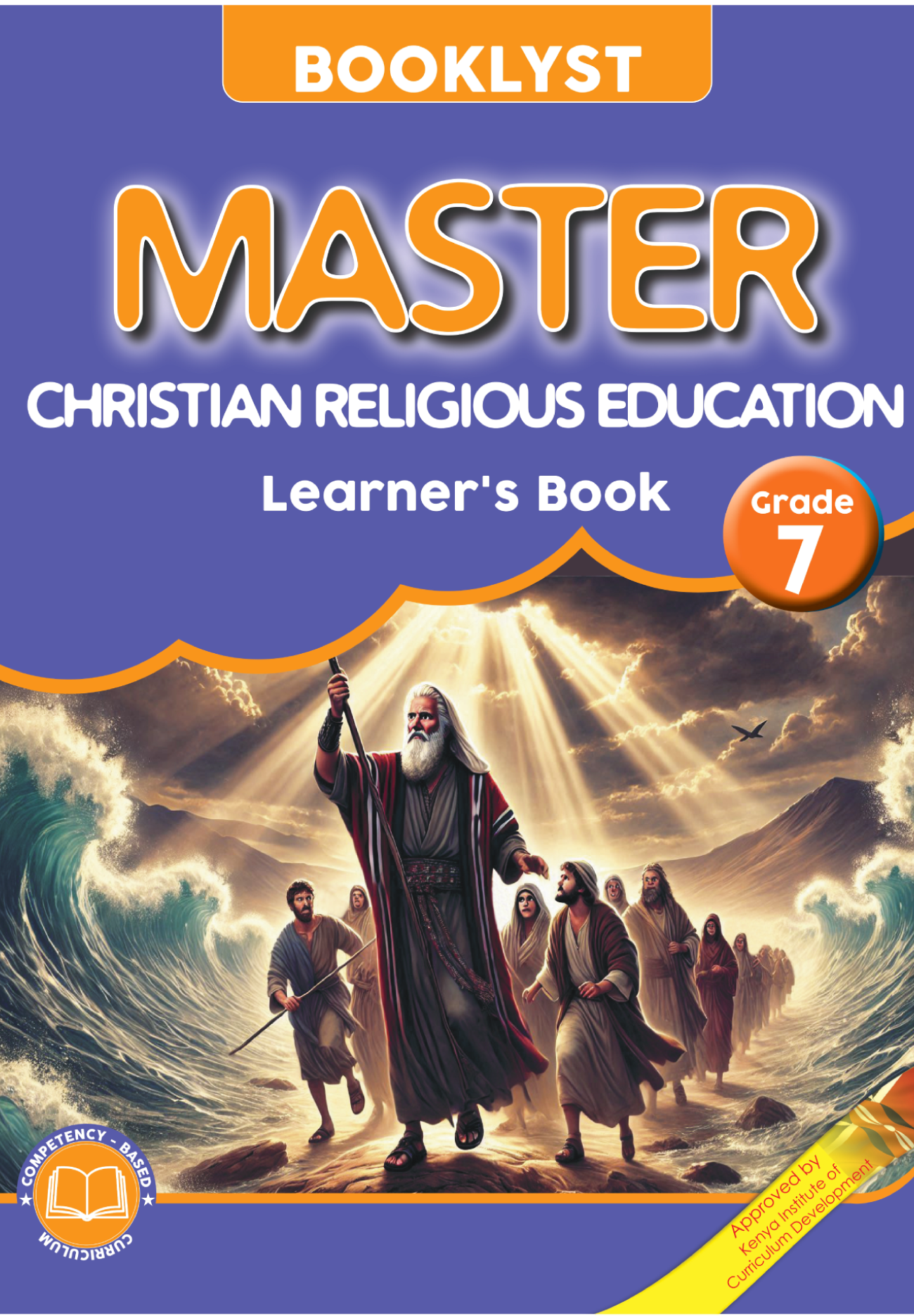Master Christian Religious Education Learner’s Book Grade 7 – Booklyst ...