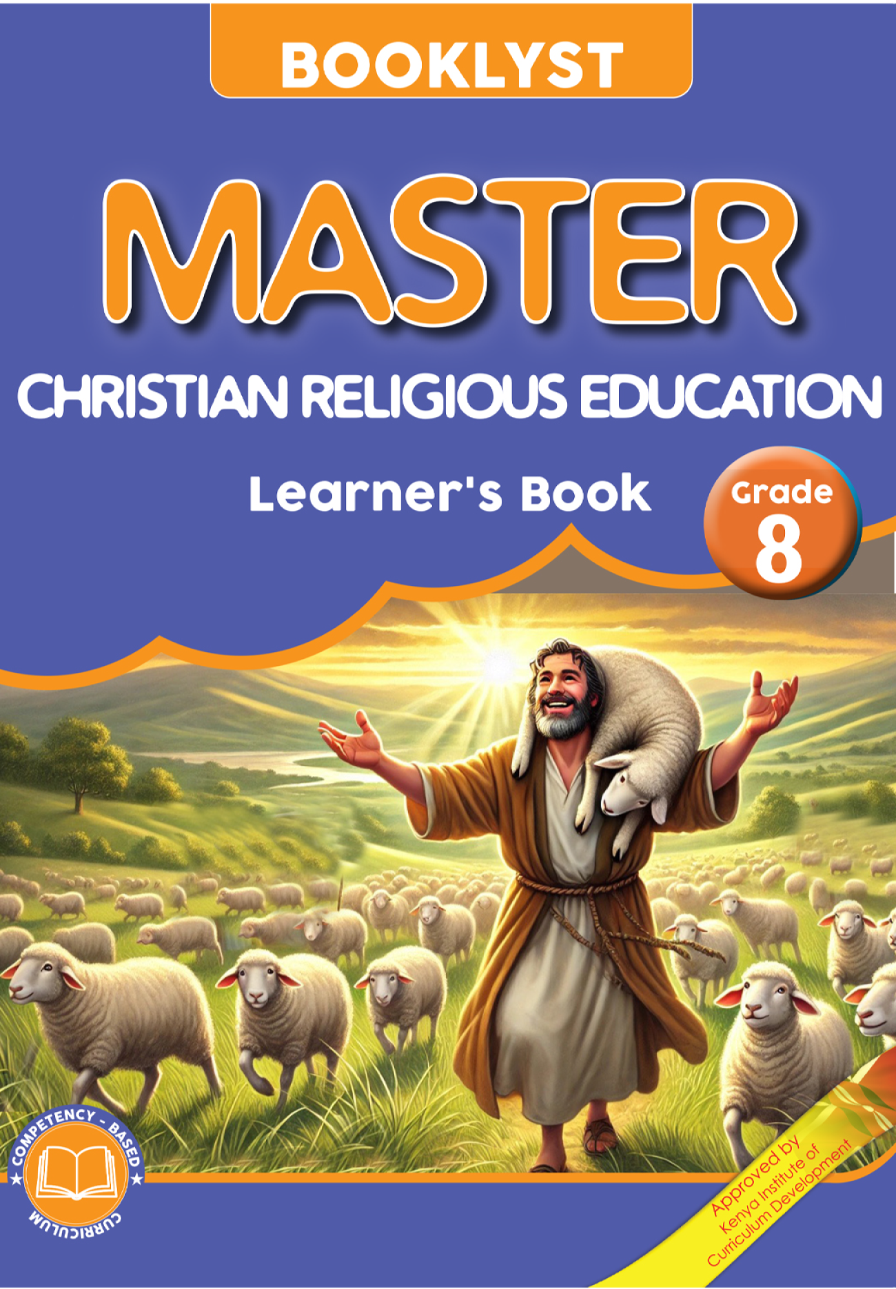 Master Christian Religious Education Learner’s Book Grade 8 – Booklyst ...