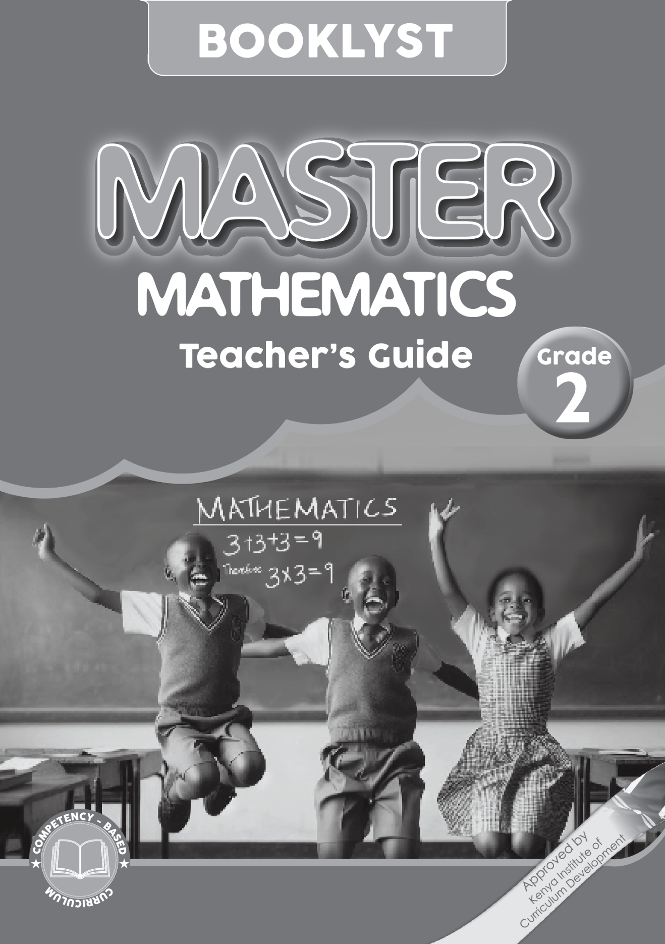 Master Mathematical Activities Teacher’s Guide Grade 2 – Booklyst Press ...